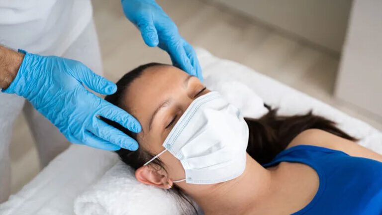 Deep Oscillation Therapy In Edmonton | Deep Oscillation Therapy