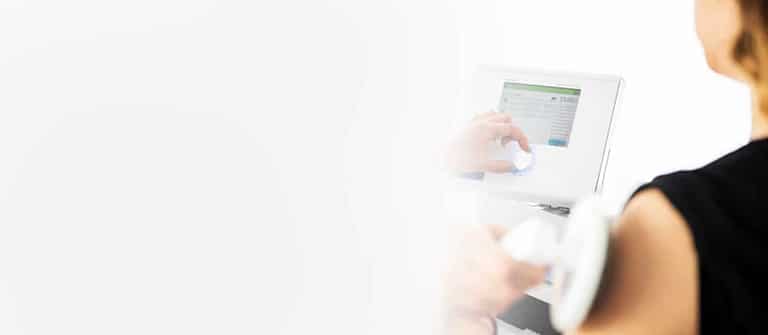 Deep Oscillation Therapy In Edmonton | Deep Oscillation Therapy